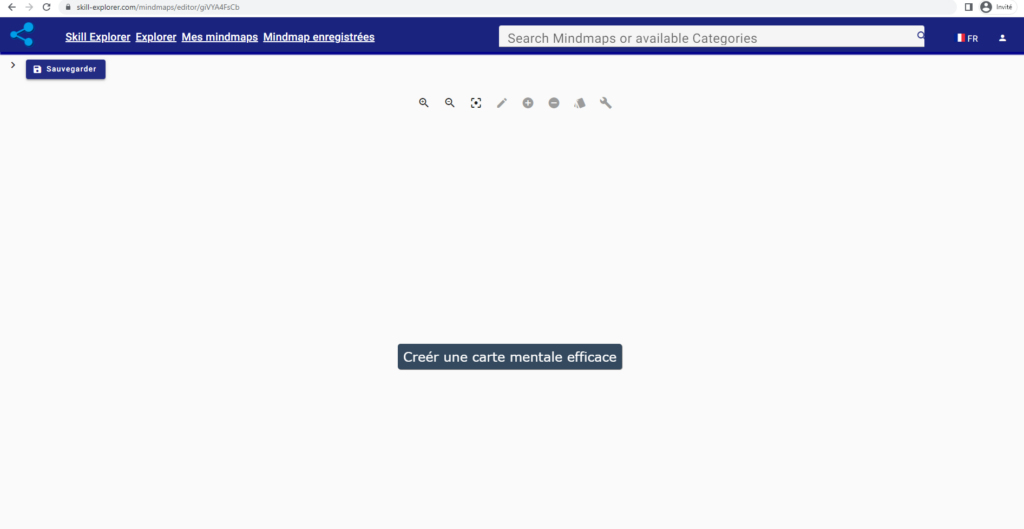 Créer une carte mentale efficace - Blog Skill Explorer